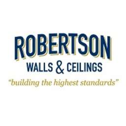 Robertson Walls & Ceilings