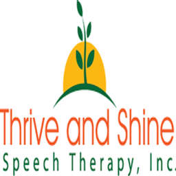Thrive & Shine Speech Therapy