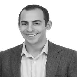 Jordan Shapiro - VP Strategic Finance @ IonQ - Crunchbase Person Profile