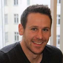 Thomas Hieber - Co-founder and CTO @ Lirdy - Crunchbase Person Profile