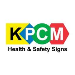 KPCM Health & Safety Signs