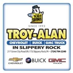 Troy-Alan Chevrolet Buick Gmc