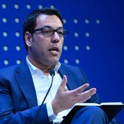 Badr Idrissi - Founder & Chief Executive Officer @ Atlan Space ...