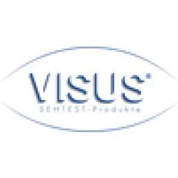 VISUS - Tech Stack, Apps, Patents & Trademarks