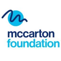 McCarton Foundation - Crunchbase Company Profile & Funding