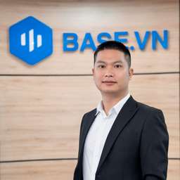 Vien Tran Van - Crunchbase Person Profile