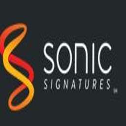 Sonic Signatures - Crunchbase Company Profile & Funding
