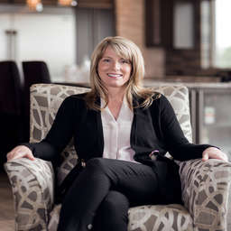 Carla Devlin - President @ Carrington Property Development - Crunchbase ...